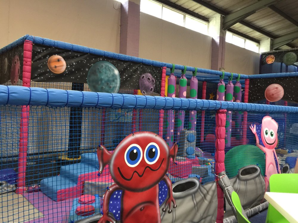 PLANET PLAY - Updated October 2025 - Stanley Road, Knutsford, Cheshire ...