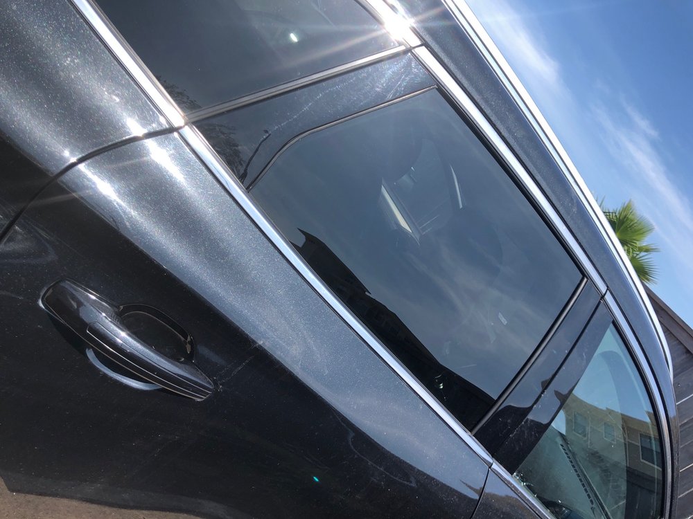 S DELTA AUTO GLASS - Updated January 2025 - 14 Reviews - 11035 ...