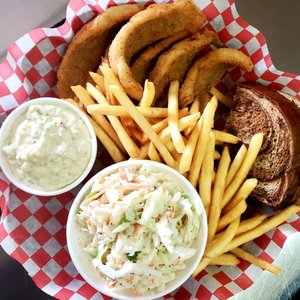 KRB’S KLINGER’S REAL BARBECUE - Updated November 2024 - N2826 County Rd ...