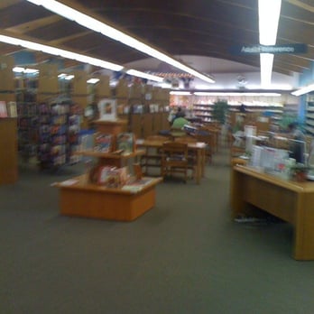 WAYNE BRANCH PUBLIC LIBRARY - Updated January 2026 - 198 S Girls School ...