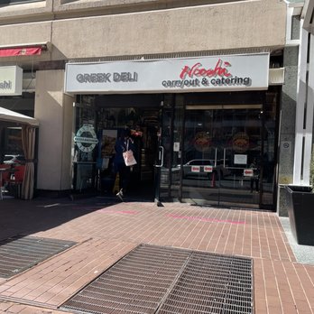 GREEK DELI & CATERING - Updated January 2025 - 158 Photos & 559 Reviews ...