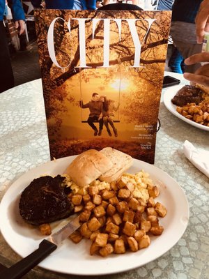 SCRAMBLED - 131 Photos & 186 Reviews - 32 Market Square, Roanoke, VA ...