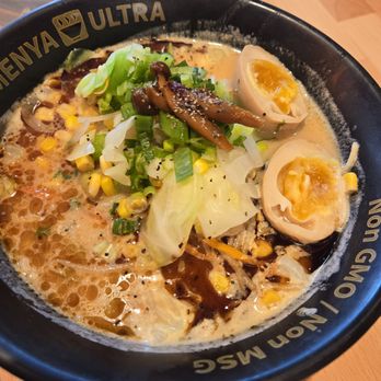 MENYA ULTRA - UTC LA JOLLA - Updated November 2024 - 308 Photos & 188 ...