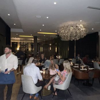 NIDO - Updated June 2025 - 730 Photos & 315 Reviews - 1211 W Riverside ...