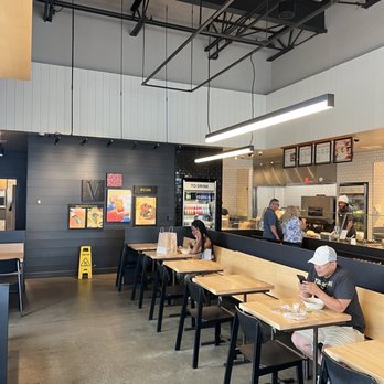 CAVA - Updated July 2024 - 175 Photos & 161 Reviews - 84 Willowbrook ...