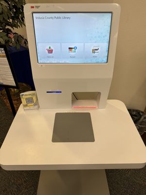 DELTONA REGIONAL LIBRARY - Updated August 2025 - 32 Photos - 2150 ...