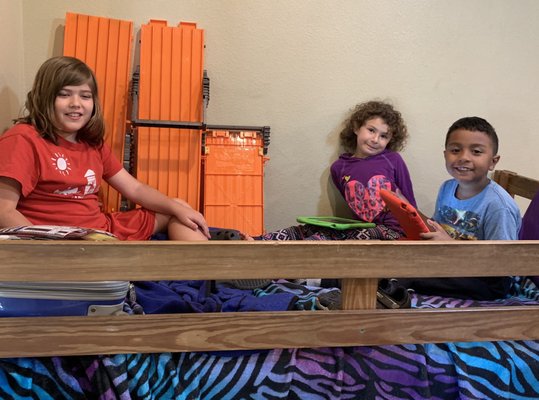 YMCA CAMP MARSTON - 60 Photos & 30 Reviews - 4761 Pine Hills Rd, Julian ...