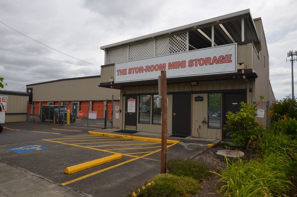 STOR ROOM SELF STORAGE - Updated December 2025 - 45 Photos & 12 Reviews ...