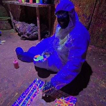 SPLATTER CRAZE - Updated January 2026 - 44 Photos - 326 US-22, Green ...