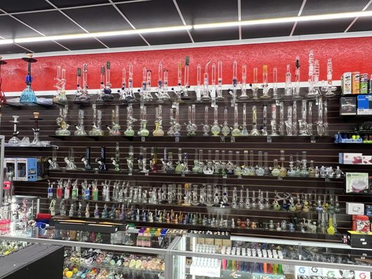 UNIQUE VAPE AND TOBBACCO - Updated February 2025 - 19 Photos - 2398 ...