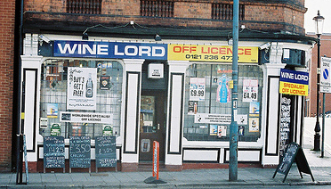 WINE LORD - Updated November 2025 - 11 Reviews - 106 Constitution Hill ...