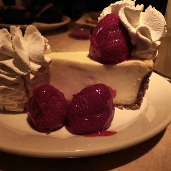 THE CHEESECAKE FACTORY - Updated October 2024 - 1198 Photos & 823 ...