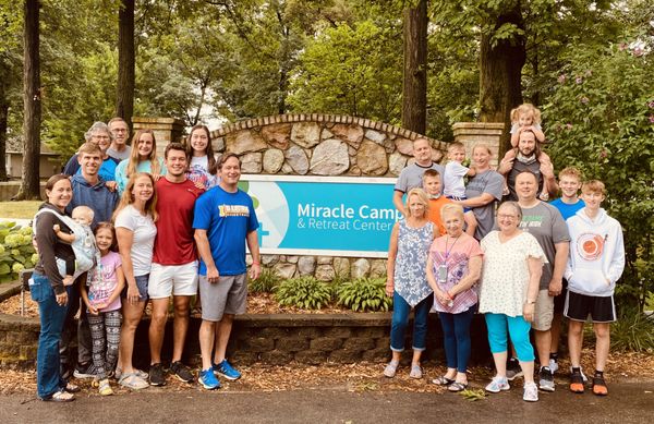 MIRACLE CAMP & RETREAT CENTER - Updated October 2025 - 38 Photos & 11 ...