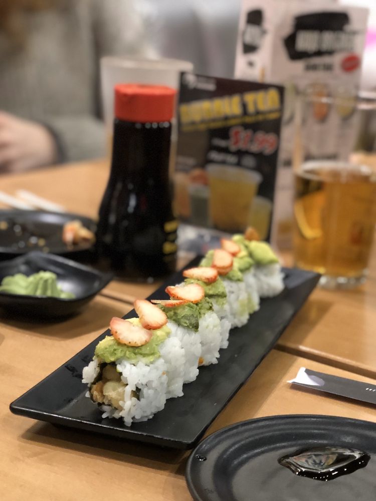 KINJO - 36 Photos & 16 Reviews - 120 Stewart Green SW, Calgary, Alberta ...