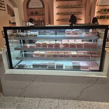 PINK PISTACHIO CAFE - Updated July 2025 - 238 Photos & 82 Reviews ...