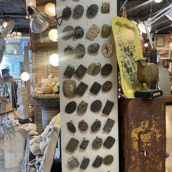 UNCOMMON OBJECTS - Updated September 2024 - 856 Photos & 409 Reviews ...