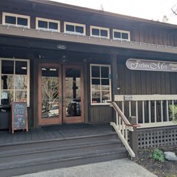 FORBES MILL STEAKHOUSE - Updated January 2026 - 1497 Photos & 1089 ...