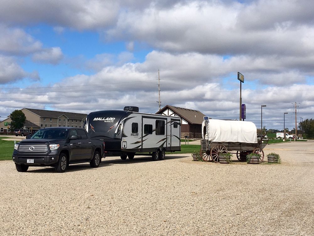 MADISON KOA - Updated July 2024 - 13 Photos & 17 Reviews - 4859 Co Rd V ...