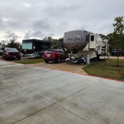 REDBUD RANCH RV RESORT - 51 Photos & 14 Reviews - 211 Benelli Dr, Hutto ...
