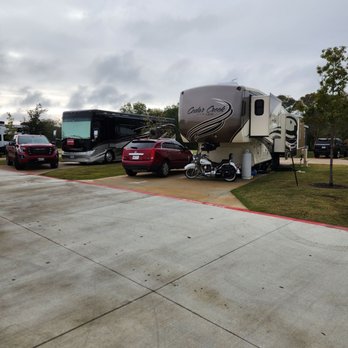 REDBUD RANCH RV RESORT - Updated May 2024 - 51 Photos & 15 Reviews ...