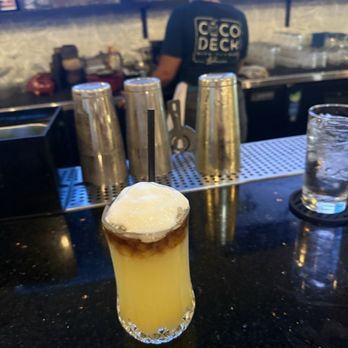COCO DECK - Updated April 2025 - 206 Photos & 101 Reviews - 1312 Front ...