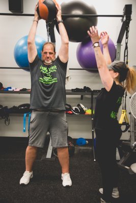 REDEFINE FITNESS - Updated May 2025 - 20 Photos - 5507 Nesconset-Port ...