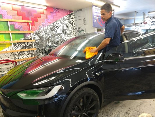 AGD AUTO GLASS DIRECT & TINT - Updated October 2025 - 10 Photos & 10 ...