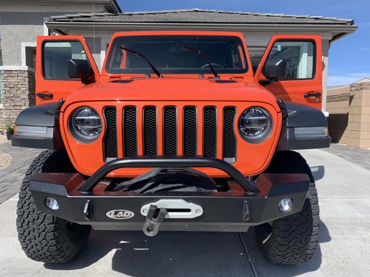 WISECRACK AUTO GLASS - Updated December 2025 - 58 Photos & 186 Reviews ...