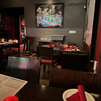 CAMPISI’S RESTAURANT - Updated June 2024 - 312 Photos & 527 Reviews ...