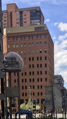 WRITER SQUARE - Updated April 2025 - 27 Photos & 27 Reviews - 1512 ...