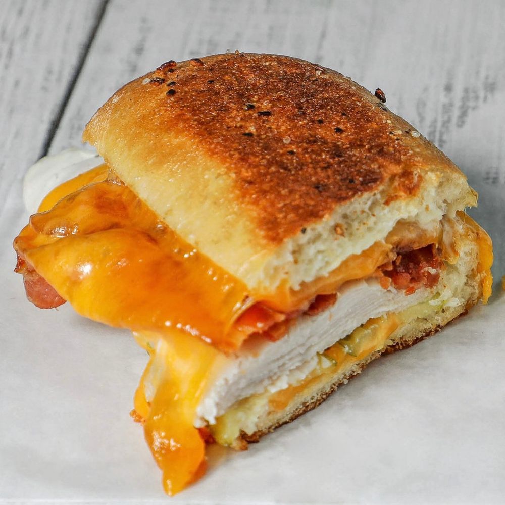 SEASIDE SUBS - Updated May 2024 - 100 Photos & 124 Reviews - 1645 SE ...