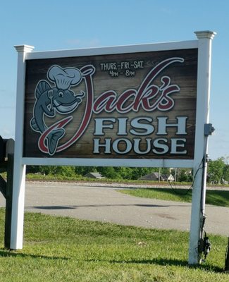 JACK’S FISH HOUSE - Updated April 2025 - 19 Photos - 7921 Hwy 11 ...