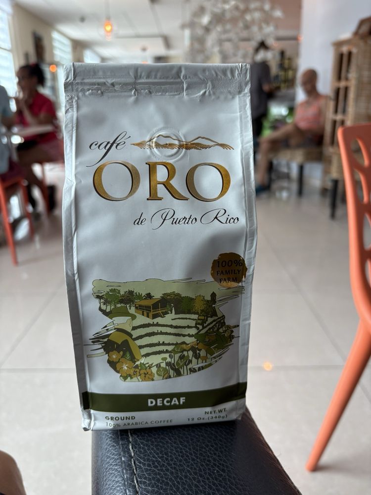 CAFÉ ORO - Updated September 2025 - 31 Photos & 13 Reviews - Carretera ...