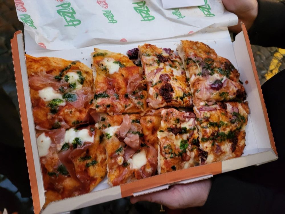 PINSERE - Updated February 2025 - 322 Photos & 249 Reviews - Via Flavia ...