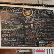 CHICAGO’S DOG HOUSE - 485 Photos & 576 Reviews - 816 W Fullerton Ave ...