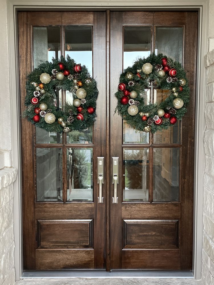 THE FRONT DOOR COMPANY - Updated January 2025 - 172 Photos & 94 Reviews ...