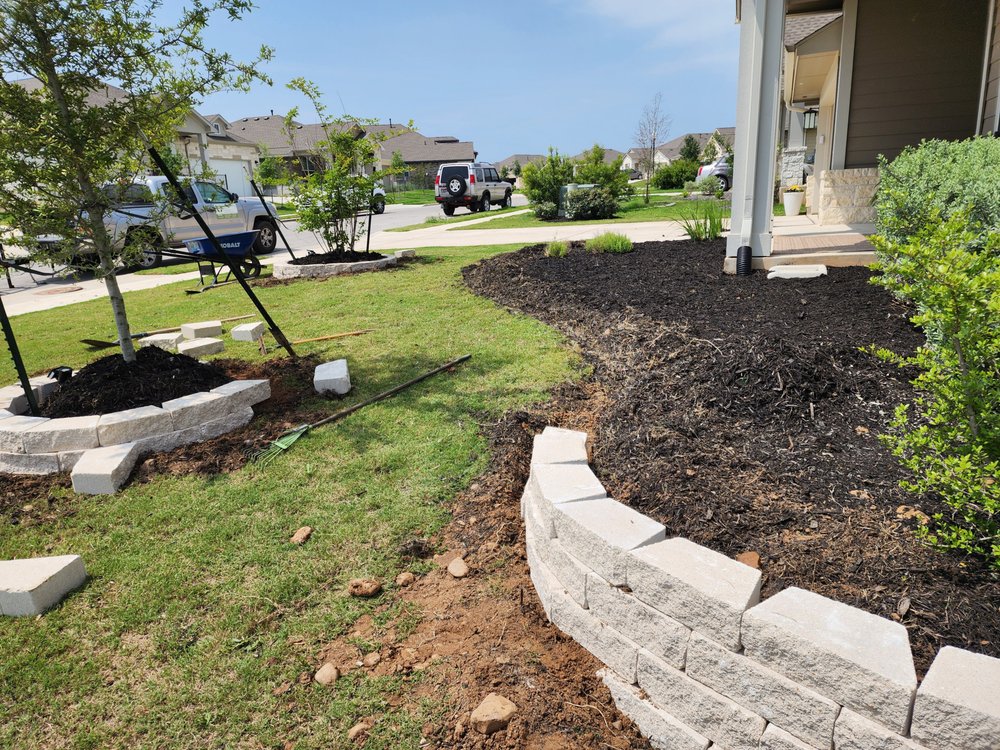 THE CRAZY GRASS LANDSCAPE SERVICES - Updated April 2025 - 21 Photos ...