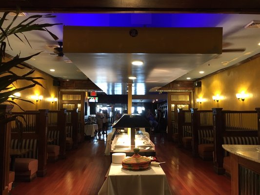 ALMAZ CAFE - Updated November 2025 - 20 Photos & 13 Reviews - 24 W Main ...