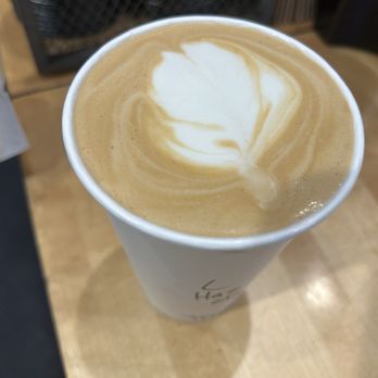 HANSA COFFEE ROASTERS - Updated April 2025 - 705 Photos & 464 Reviews ...