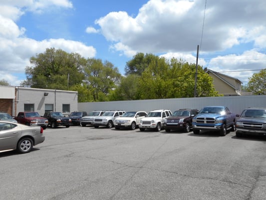 SKY AUTO SALES - Updated December 2025 - 49 Photos & 12 Reviews - 19439 ...