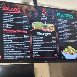 HABIBI’S INTERNATIONAL MARKET - 150 Photos & 203 Reviews - 137 N Main ...