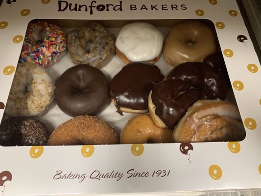 DUNFORD BAKERS - Updated June 2024 - 46 Photos & 88 Reviews - 8556 S ...