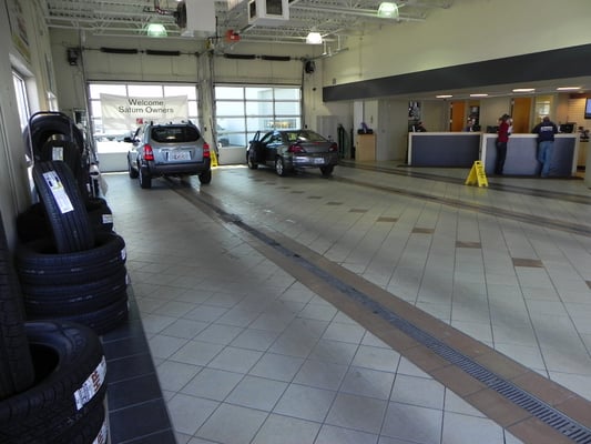 LUTHER FAMILY BUICK GMC - Updated January 2026 - 41 Photos & 24 Reviews ...