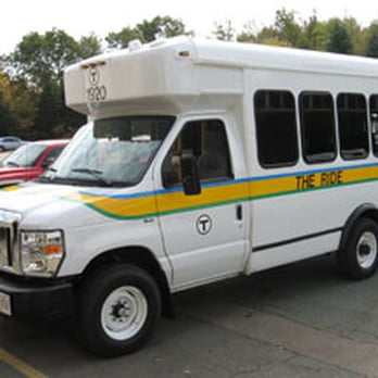 THE RIDE-VTS - Updated December 2025 - 224 Calvalry St, Waltham ...