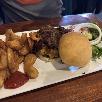 HOPS DOWNTOWN GRILL - Updated April 2025 - 276 Photos & 407 Reviews ...