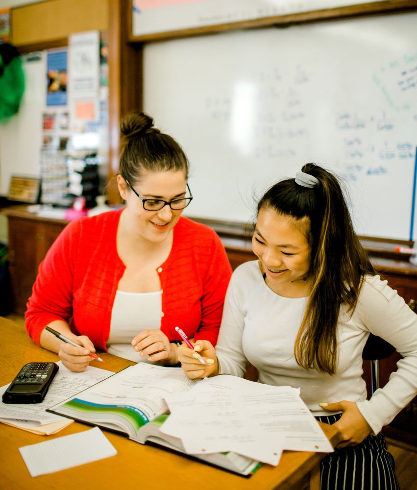 HOLY NAMES ACADEMY - 19 Photos - 728 21st Ave E, Seattle, Washington ...