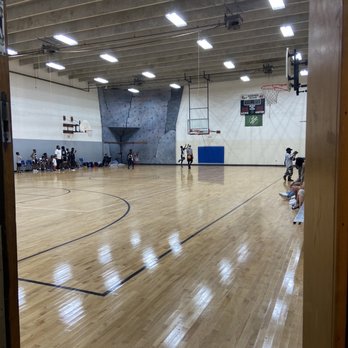 GARNER ROAD COMMUNITY CENTER - Updated December 2025 - 2235 Garner Rd ...