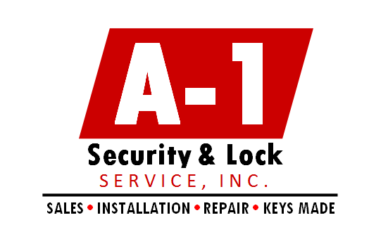 A-1 SECURITY & LOCK SERVICE - Updated December 2025 - 2408 Cherry St ...