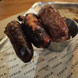 WVRST - Updated August 2025 - 1154 Photos & 854 Reviews - 609 King ...