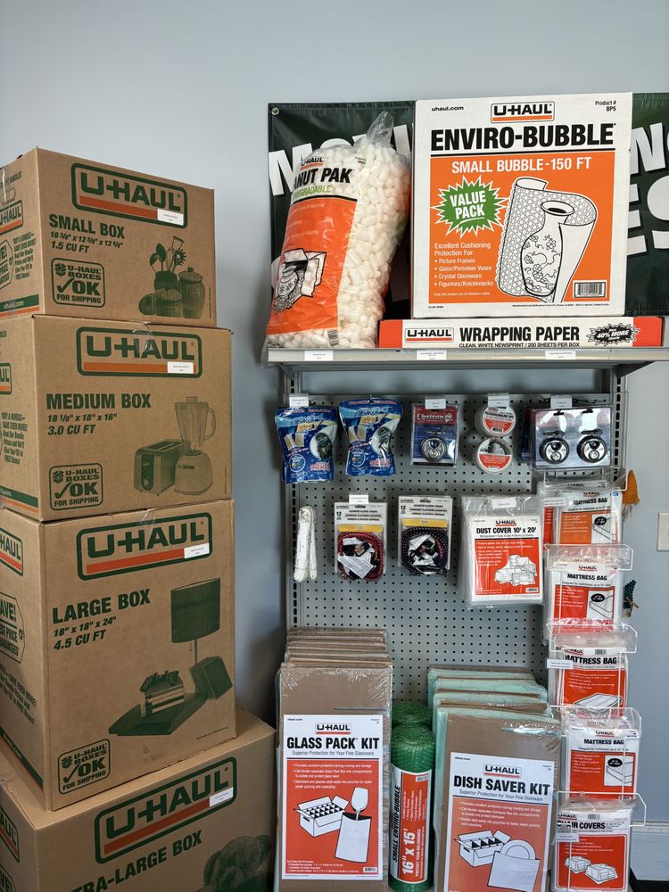 AFFORDABLE STORAGE GUYS - COOKEVILLE - Updated September 2025 - 13 ...